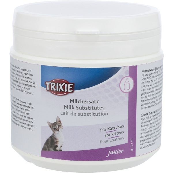 Lapte praf pentru pisici Trixie 250g – Animax