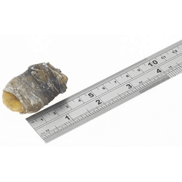 Recompensa pentru caini Fish4Dogs Love Snack Rulouri Banana&Piele pest ...