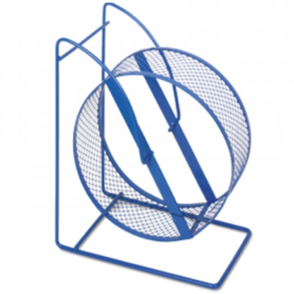 Roata metalica pentru rozatoare Nobby 17.5cm – Animax