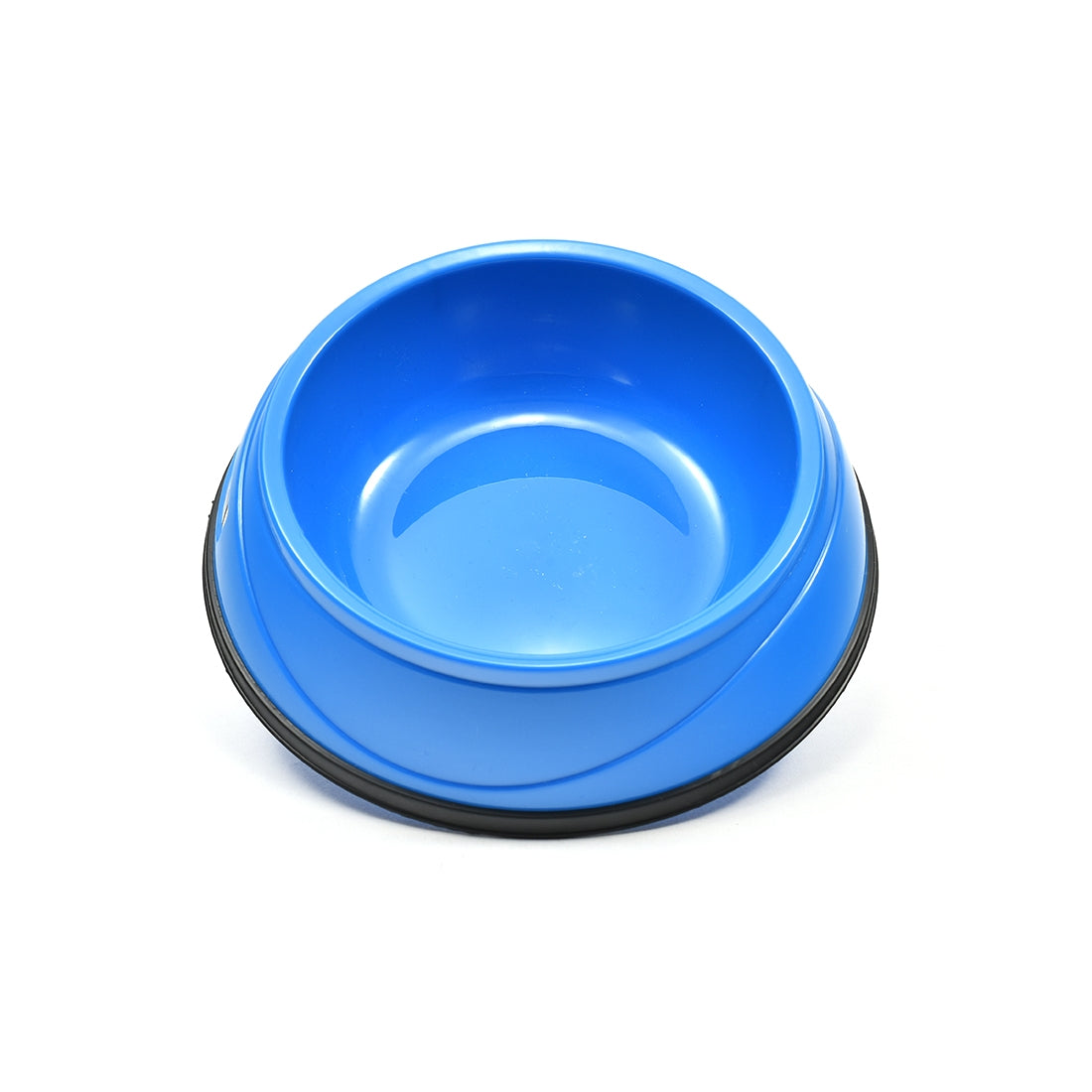 Castron plastic antiderapant caini Trixie 0.5l | Animax.ro