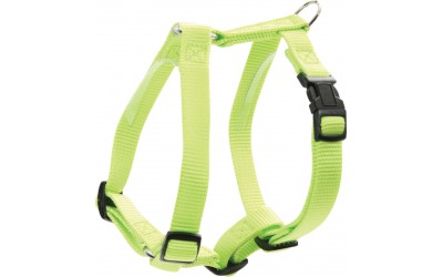 Ham Ajustabil Nylon Verde 15 mm – Animax