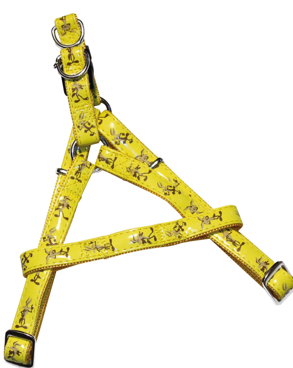 Ham Reglabil Coyote 26-40Cm -10 MM Galben – Animax