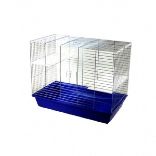 Cusca pentru chinchilla Imac 60 37x58x59cm | Animax.ro