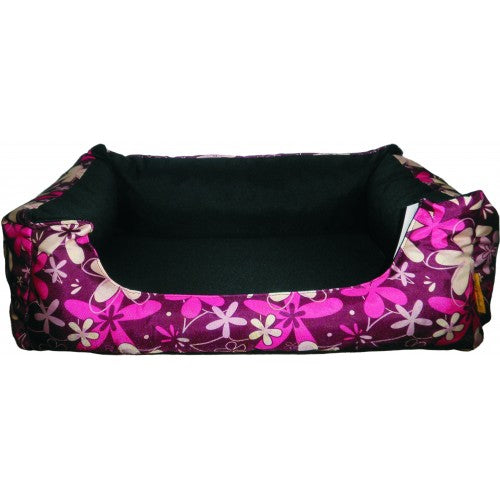 Culcus pentru caini Pasadena 90x65 cm | Animax.ro