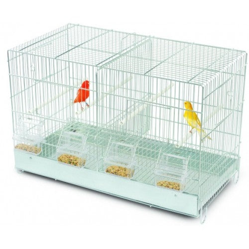 Colivie pentru pasari Cova 120 120x40.5x45 cm | Animax.ro