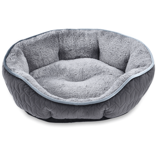 Culcus pentru caini Enjoy 57x52x18cm | Animax.ro