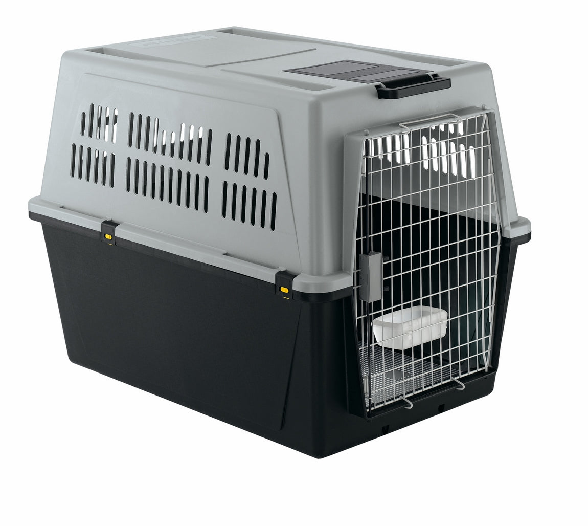 Cusca de transport pentru caini Atlas 101x68.5x75.5 cm | Animax.ro