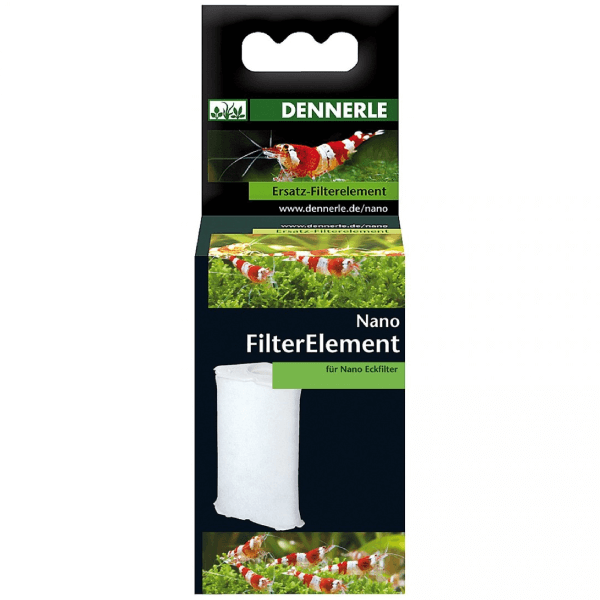 Element de filtrare Dennerle Nano Clean Filter Element | Animax.ro