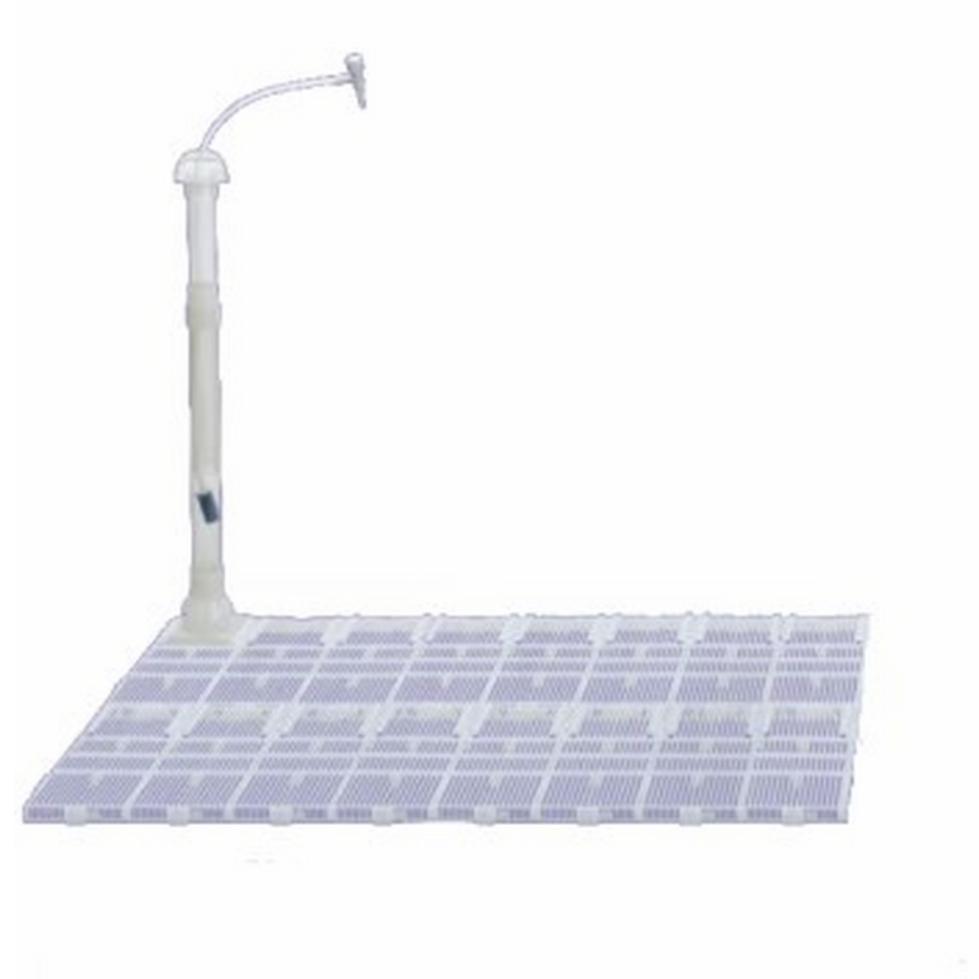 Filtru de substrat Resun RS 16P 58x30cm | Animax.ro