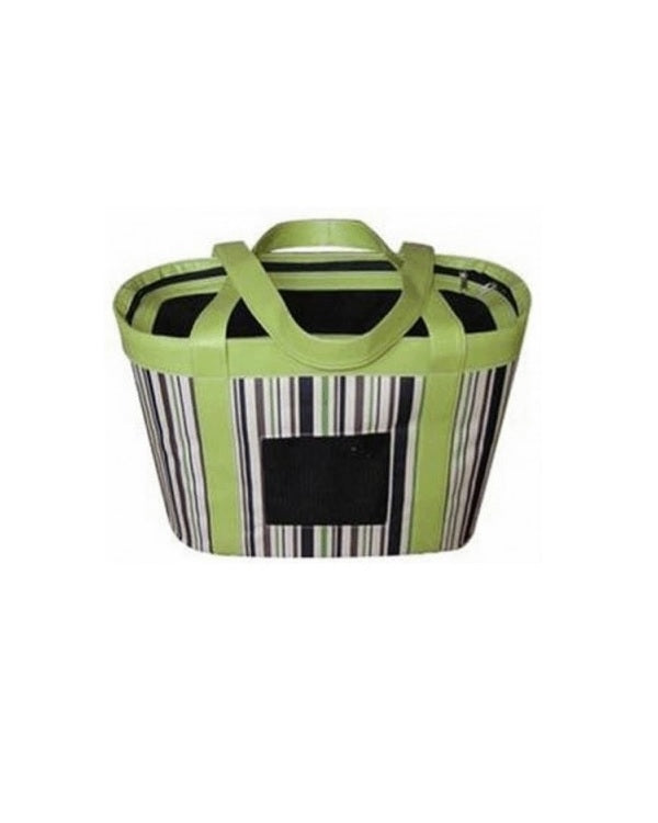 Geanta de transport Pet Expert Basket 46 x 23 x 30 cm | Animax.ro