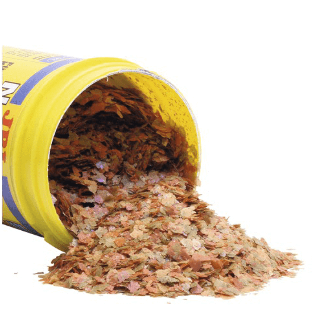 Hrana pentru pesti Jbl Novo Betta 100 ml | Animax.ro