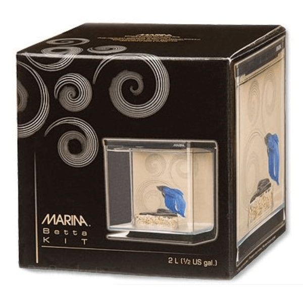 Kit complet pentru pesti Betta Marina Zen | Animax.ro