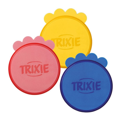 Capac pentru conserva Trixie 7.5 cm | Animax.ro