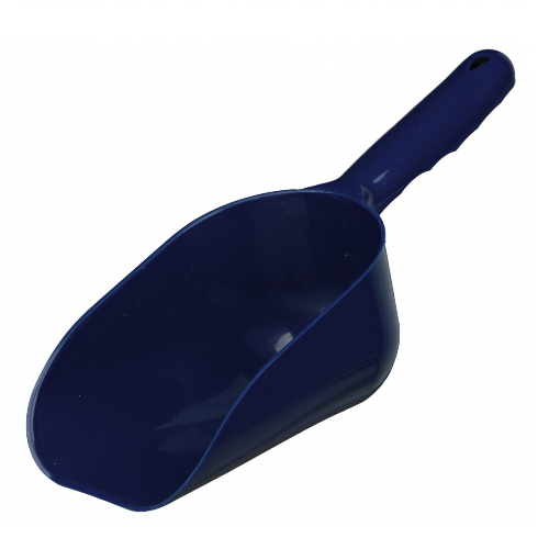 Lopatica din plastic mica pentru pisici Trixie | Animax.ro