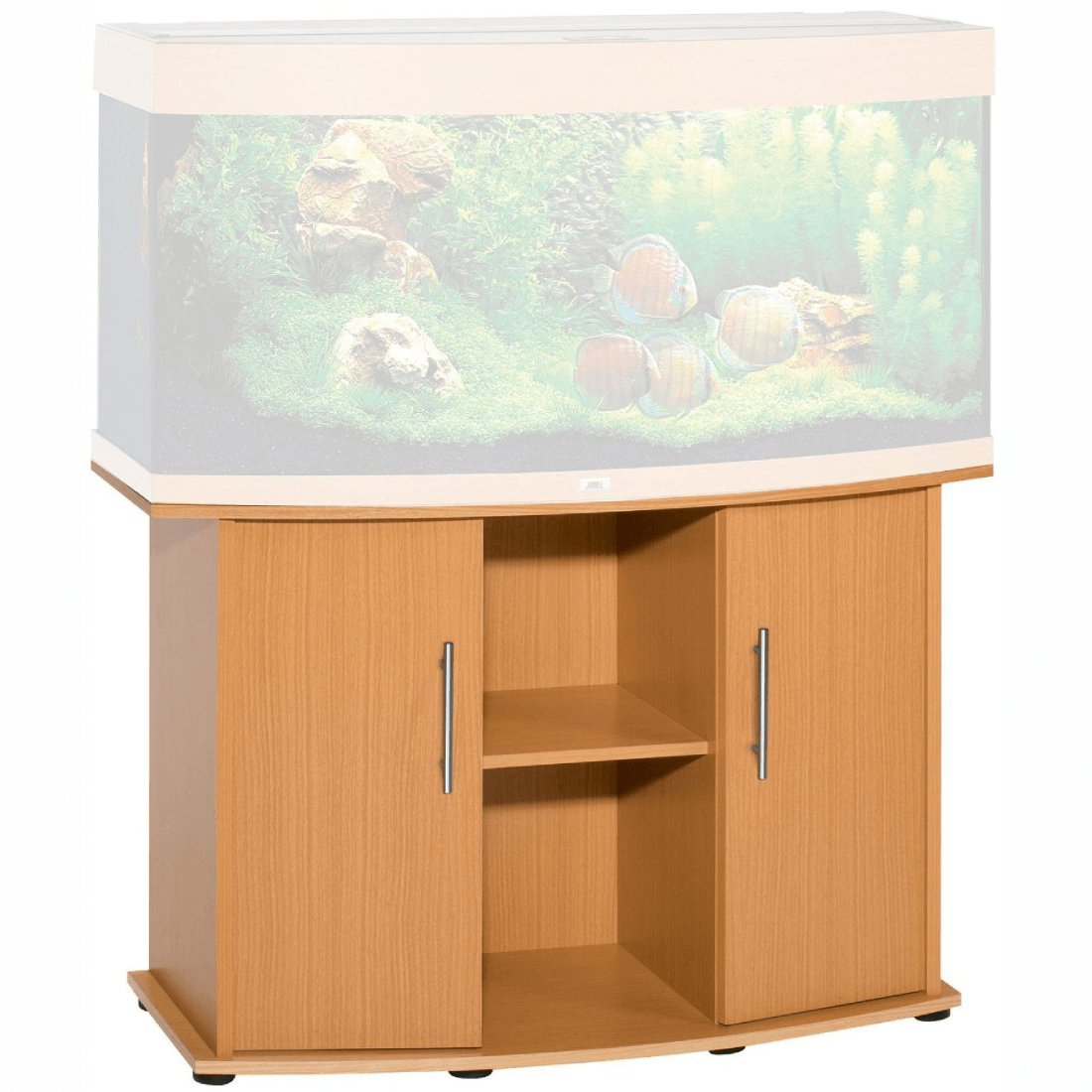 Masa pentru acvariu JUWEL VISION 260 NATUR | Animax.ro