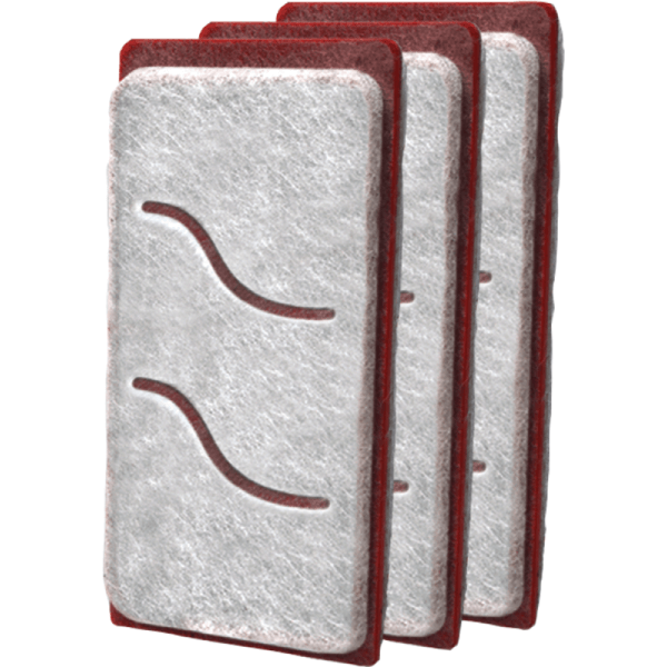 Material filtrant Tetratec Easycrystal FPC 100 | Animax.ro