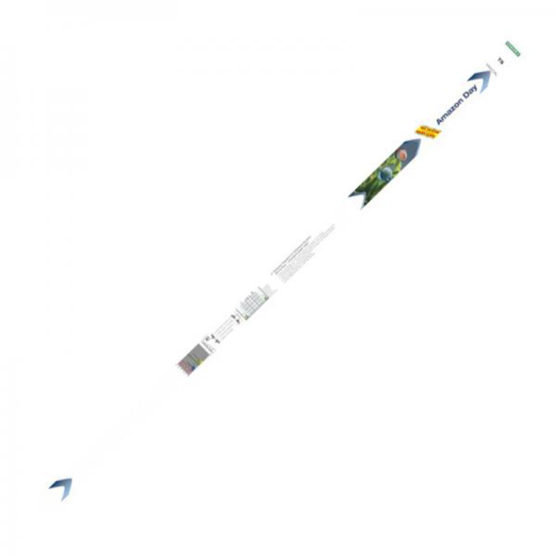 Neon pentru Acvariu T5 DENNERLE TROCAL AMAZON DAY 28W 590MM | Animax.ro