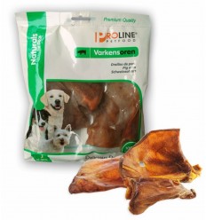 Urechi de Porc pentru Caini Proline x 3Buc | Animax.ro