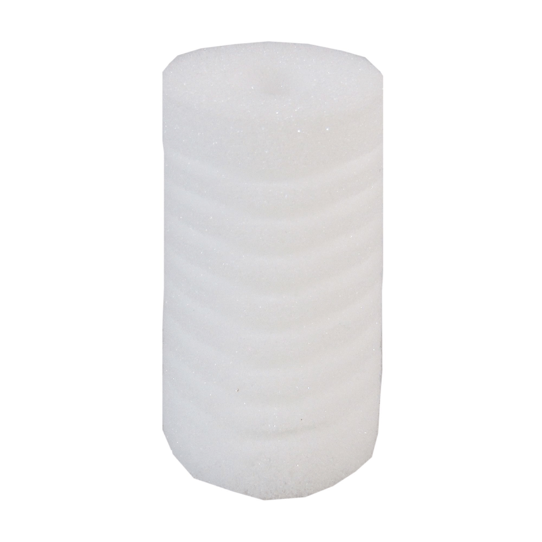 Rezerva burete rotund Exo 1 G Alb | Animax.ro